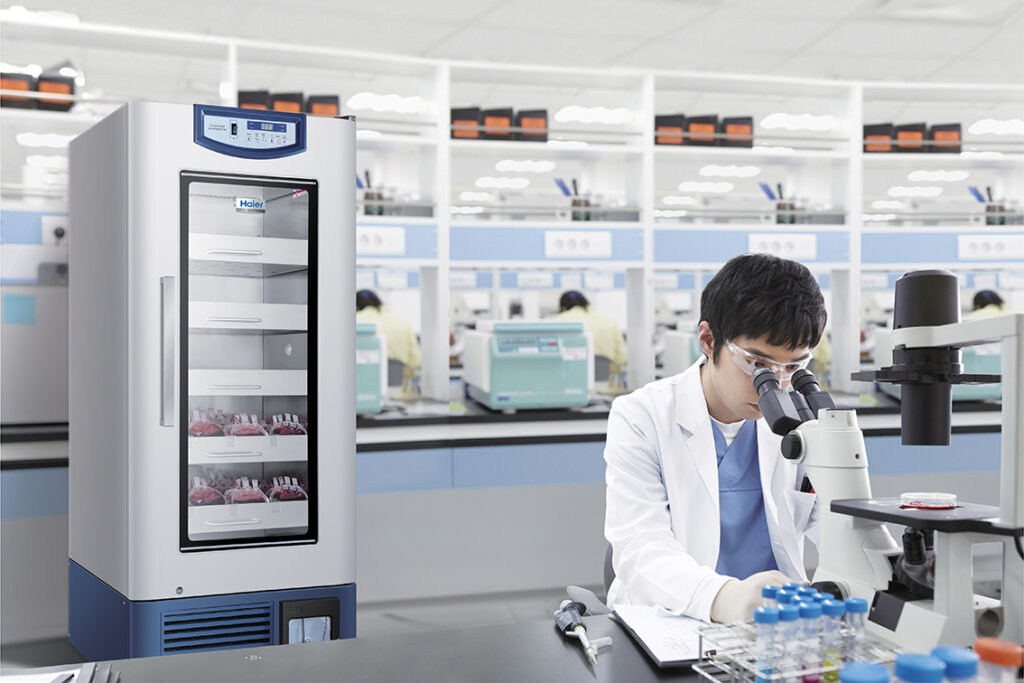 5 Reasons to Use a Blood Storage Refrigerator - About Best Health ...